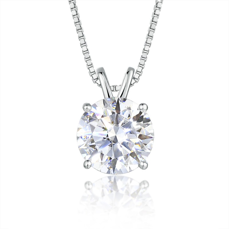 My Moissanite: The #1 Moissanite Jewelry Shop in the UK