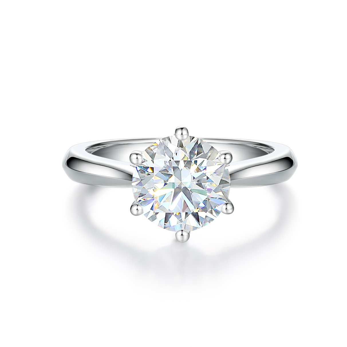 My Moissanite: The #1 Moissanite Jewelry Shop in the UK
