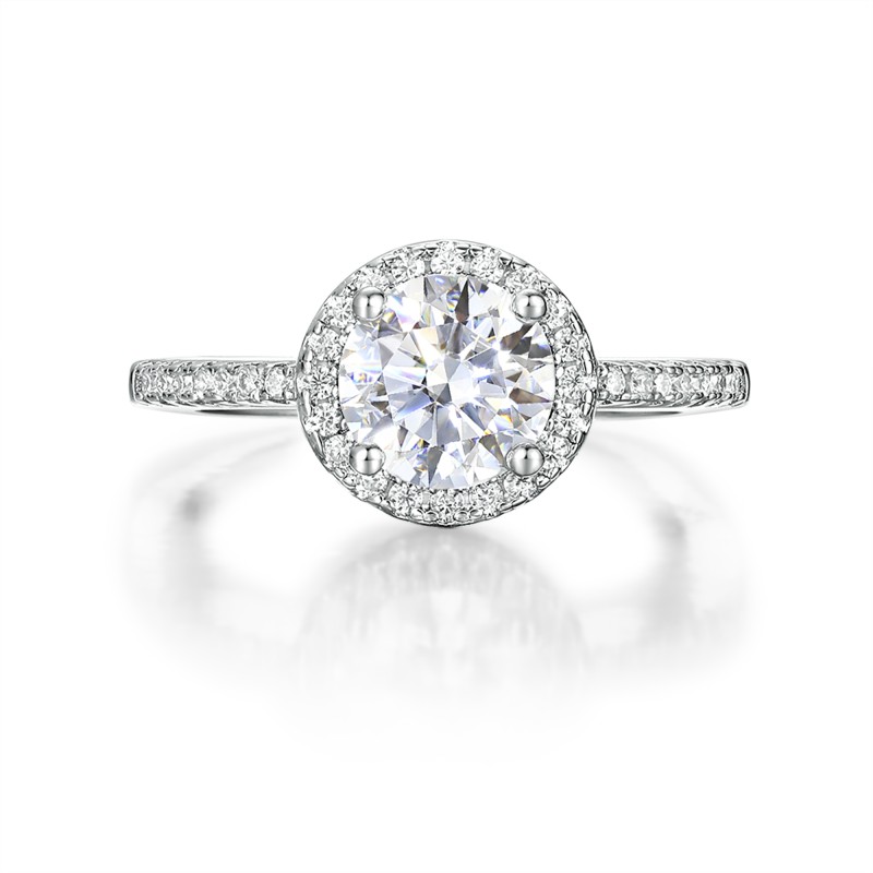 My Moissanite: The #1 Moissanite Jewelry Shop in the UK
